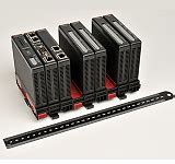 Moog Controller Is Fast Flexible And Modular