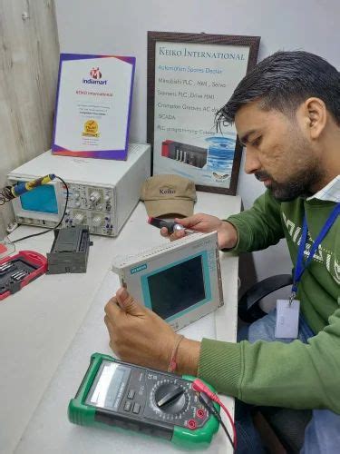 Weintek Hmi Weintek Weinview Hmi Touch Panel Mt6070ih Tk6070 Tk6071 Repair Service Provider