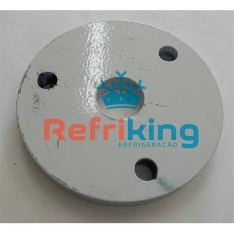 Suporte Int Polia Balancin Fp 12s