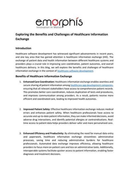 Electronic Health Records Data Collection Systems Data Collection