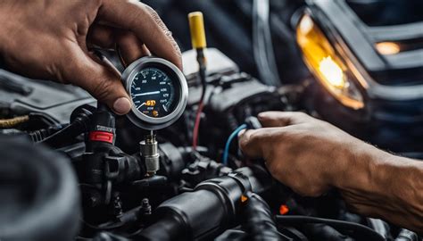 P2563 Turbocharger Boost Control Position Sensor Circuit