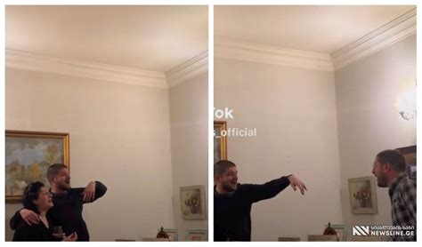 Video რა ხმები საოცარი შვილები ჭოხონელიძეების ახალი შესრულება Newsline სიახლეების ხაზი