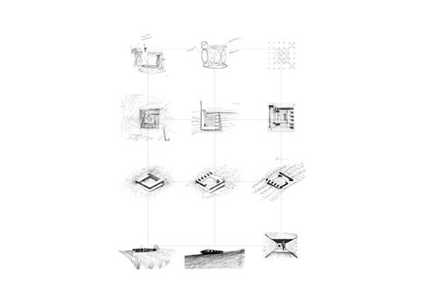 Atrium Habitat P4architecture