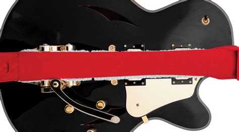 The String Sling Vintage Guitar® Magazine