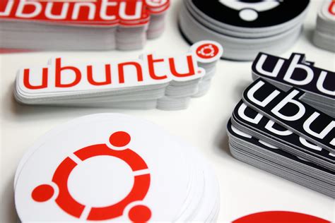 Grab Ubuntu Stickers From Unixstickers Codeforgeek