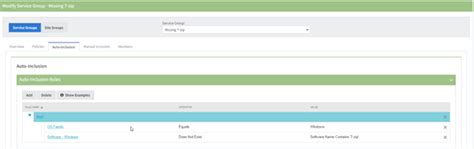 Automatic Installation Of Applications Using Barracuda Rmm Barracuda