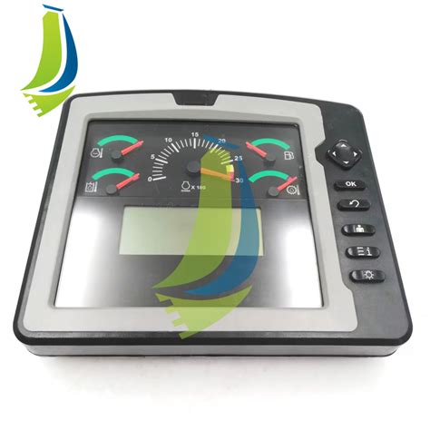 317 3880 3173880 Monitor Display For D6n Tractor