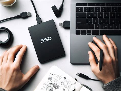 Awas Sebentar Lagi Harga SSD Bisa Naik Karena Kelangkaan NAND Chip Hyperbit