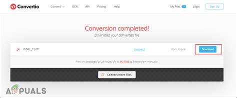 How To Convert Oxps To Pdf In Windows