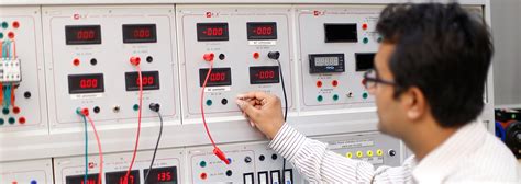 Phd Electrical Engineering Capital University Of Science And Technology