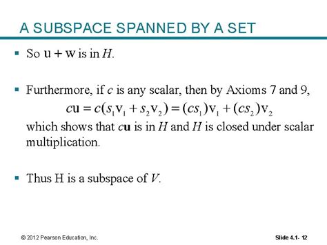 Linear Transformation Pearson Education Inc Linear Transformation