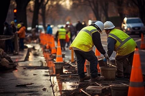 Premium Photo Remote Work Connectivity And Network Security