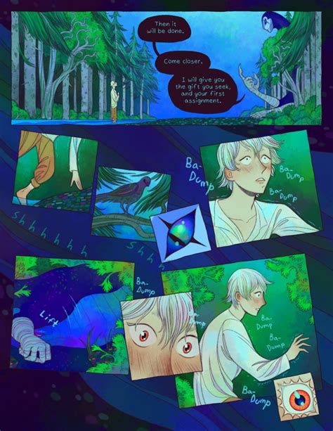 Chapter 6 Page 12 Pious
