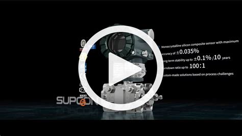 supcon pressure transmitter video 2024 supcon japan（スプコン・ジャパン）