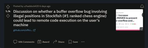 You Will Soon Be Able To Exploit Your Opponents Computer Using Chess Exploits Ranarchychess