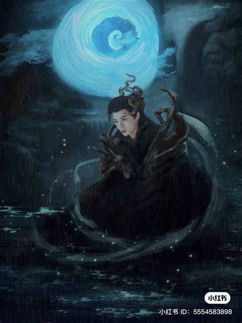 Love Between Fairy And Devil Fan Art 4197013 Mydramalist