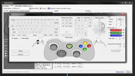 How To Connect PS Controller To Laptop PS Storage