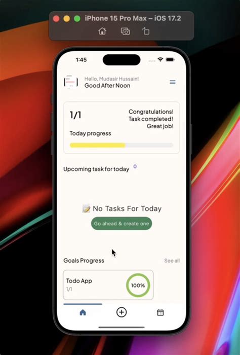 Introducing Todo App With Firebase And Flutter Mudasir Hussain Posted
