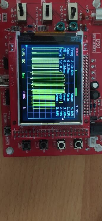 Very Weird Behaveour Of Hc05 Networking Protocols And Devices Arduino Forum