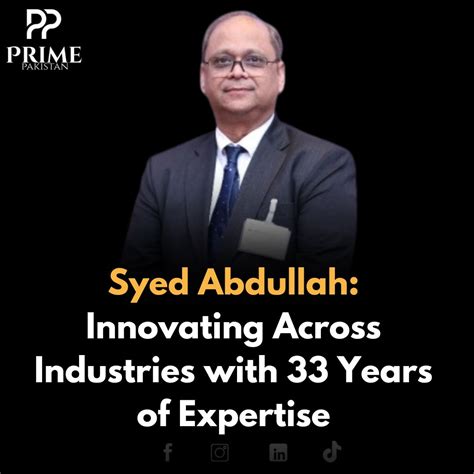 syed abdullah on linkedin humbled