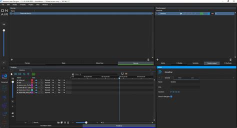 Timecode Modulo Kinetic User Manual V