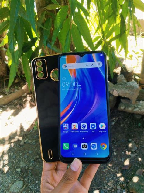 Tecno Spark Go For Sale On Carousell