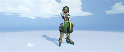 Lucios Hero And Gun Skins All Events Included Esports Tales