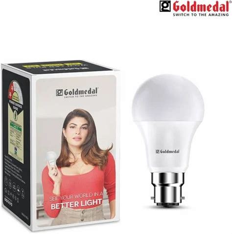 Watt Ceramic Led Bulb B Warm White At Piece In Ahmedabad Id