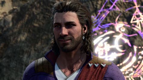 Baldurs Gate Fan Discovers Gales Shocking Panties Only Reaction Dexerto