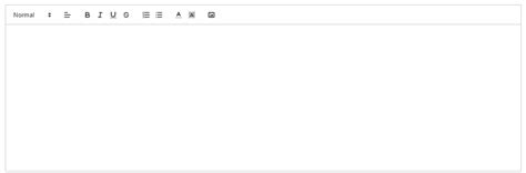 React Quill 에디터 사용하기