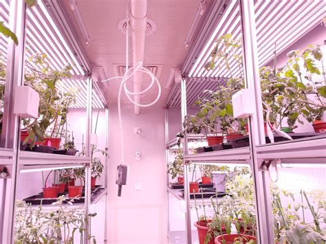 顶置光型人工气候室 杭州利全科技有限公司