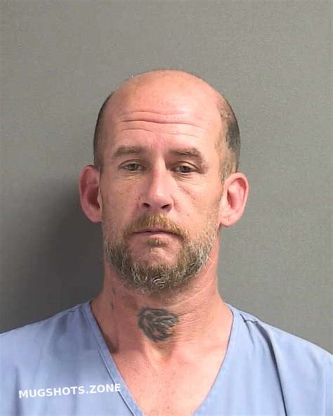 Ritchie Damon J 01282025 Volusia County Mugshots Zone