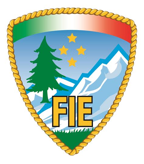 Logo Fie Per Download Fie Italia