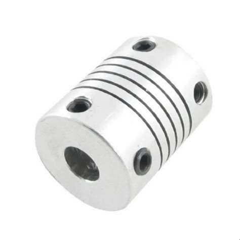 Stainless Steel Encoder Coupling At Rs 100 Piece In Mumbai ID 23032952848