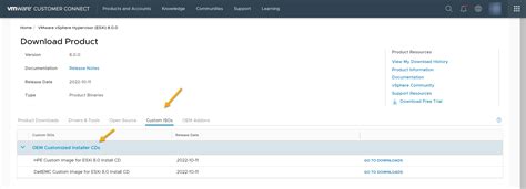 Installing Esxi 80 Interactively Vjonathan