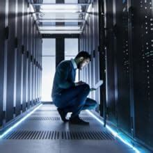 Amazon Com Panduit CPP24WBLY 24 Port Flat Patch Panel Black Electronics