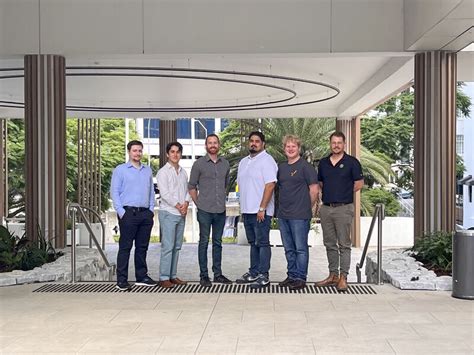 Inductive Automation Australia On Linkedin International Global Businesstrip