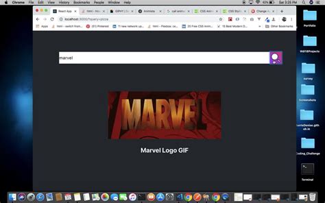 Shante Austin On Linkedin App 26 Of 30 Yesterday I Created A  Generator Using React And The