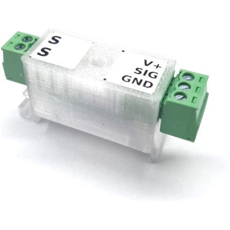 Variable Reluctance Sensor Adapter Vri2 Perek