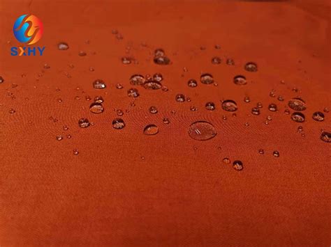 染色布 防水布料 陕西华业纺织有限公司