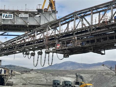 News Network РЕК Битола го пушти во употреба новиот БТО јагленов систем