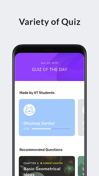 Class Saathi Adaptive Quiz Based Learning App Apk For Android Download