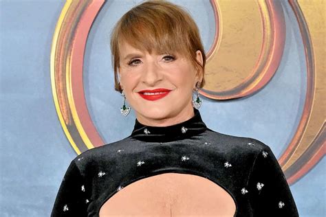 Patti Lupone Is Pumped To Play A Sexy Witch In Agatha Coven Of Chaos