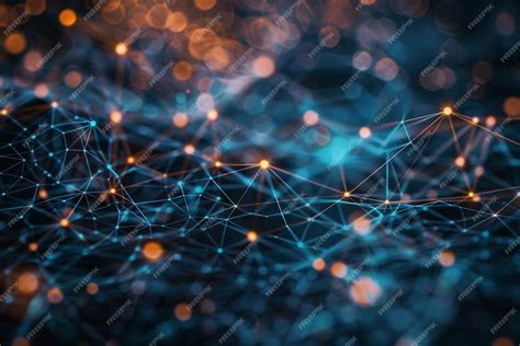 Premium Photo Aidriven Anomaly Detection In Network Traffic Ar Generative Ai