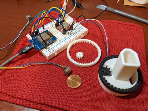 3d Printer Corner Page 6 Technology And Other Things Dronebot Workshop Forums