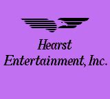 Hearst Entertainment Audiovisual Identity Database