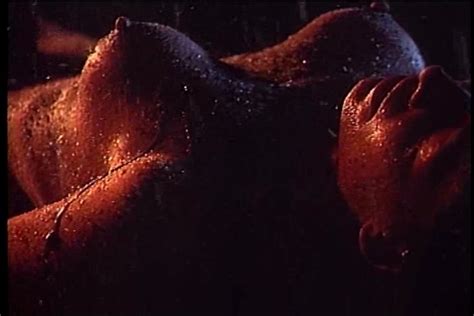 Naked Isela Vega In La India