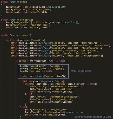 contoh aplikasi client server sederhana bxemachines