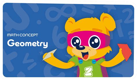 Math Concept Geometry Zeno