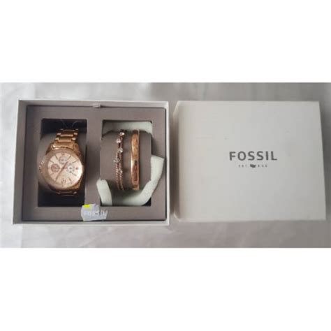 Jual Jam Fossil 100 Ori Shopee Indonesia
